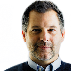 Chris Kerr - PlantBased Solutions